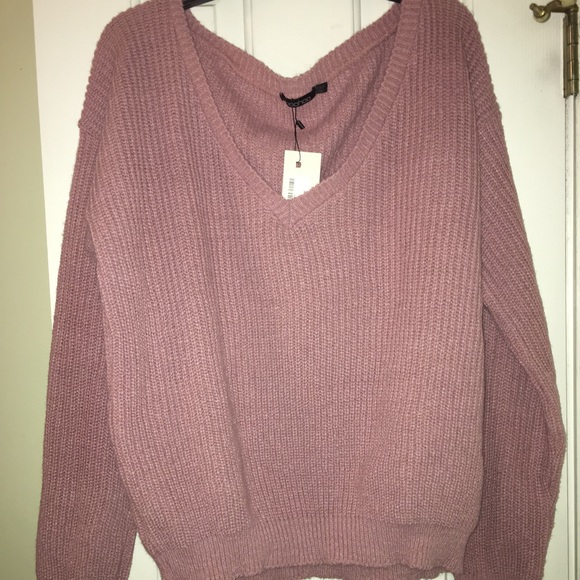 Boohoo Plus | Sweaters | Boohoo Oversized Sweater | Poshmark